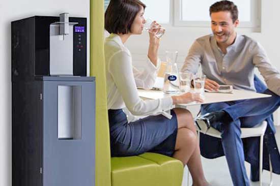 Success - Office Water Cooler Net